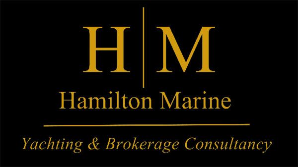 Hamilton Marine | Broker Directory | BOAT International